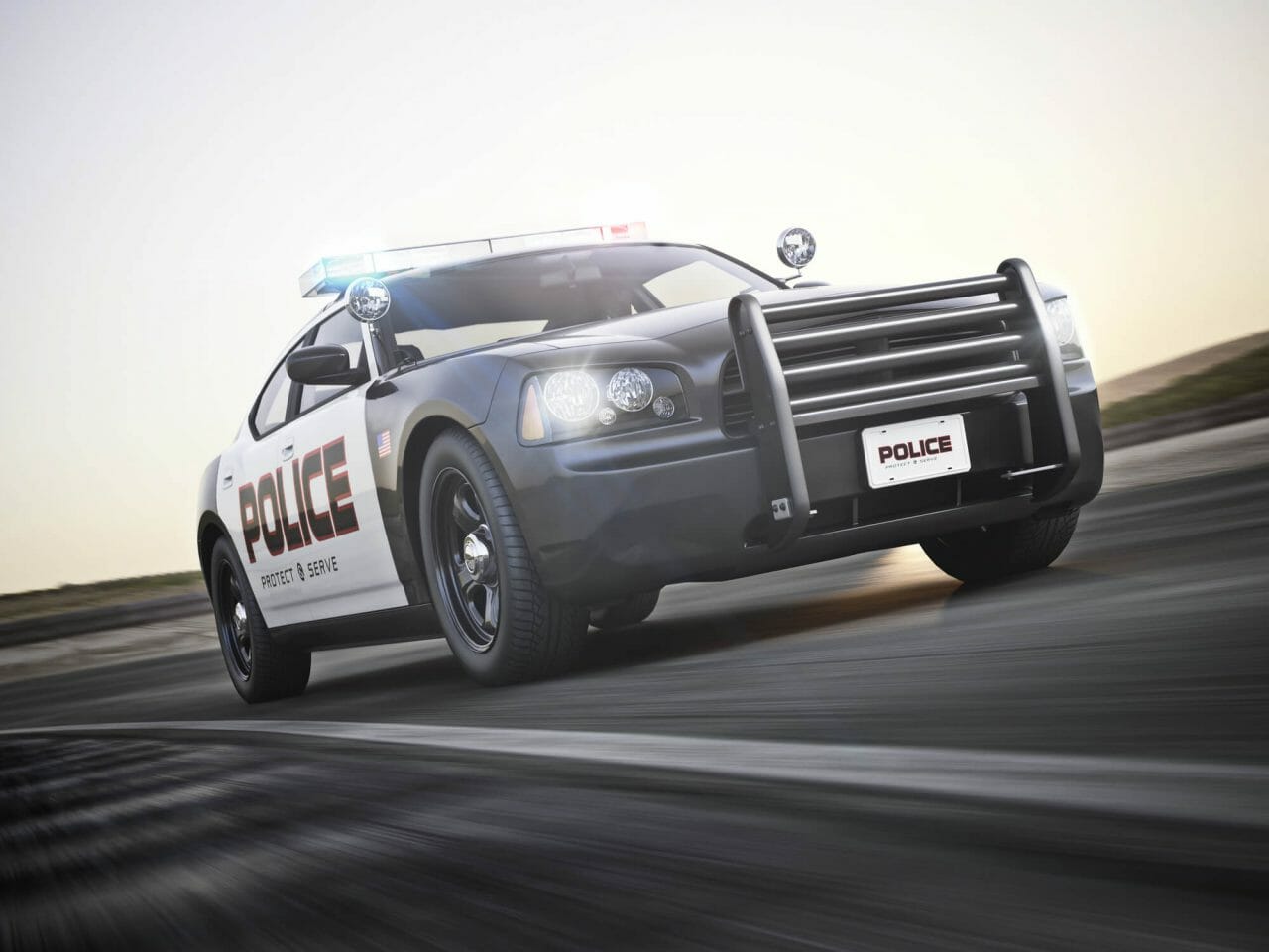 4 Benefits of Police Departments Armoring Patrol Vehicles | Quality ...