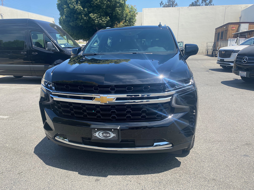 Used Vehicles - Quality Coachworks