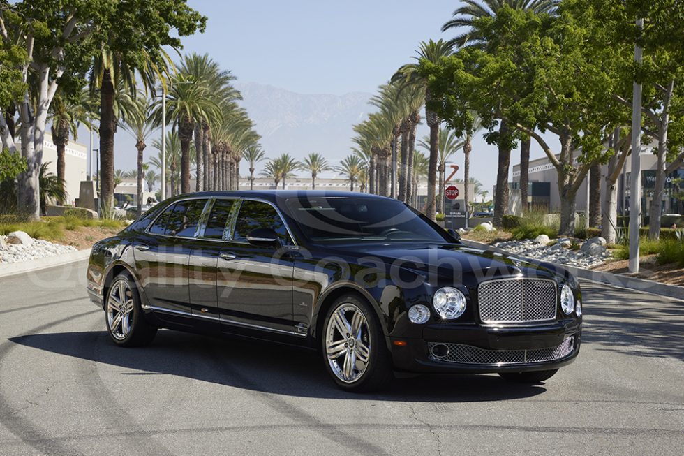 Custom CEO Vehicle Customizations - Quality Coachworks