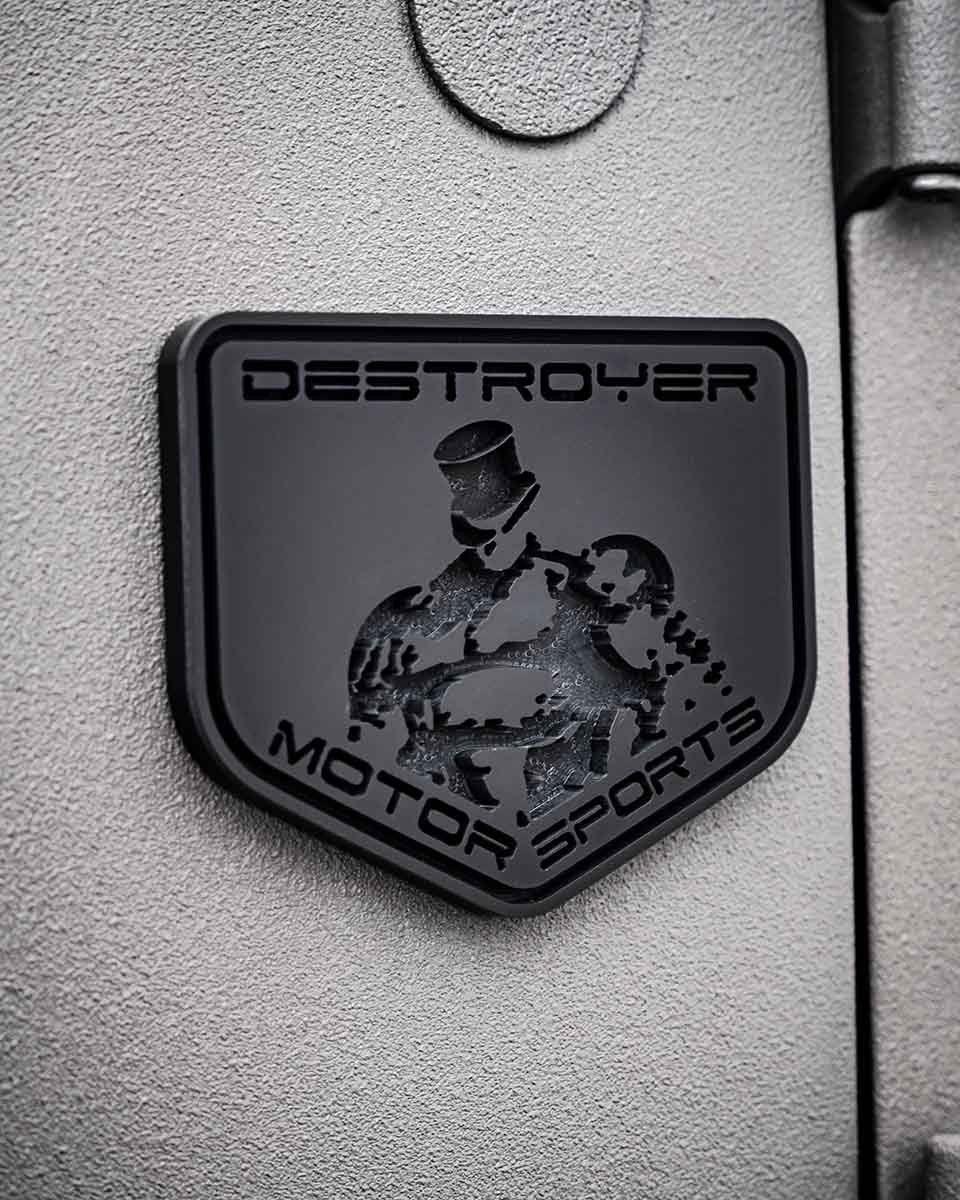 Custom Vehicle Customizations - Quality Coachworks