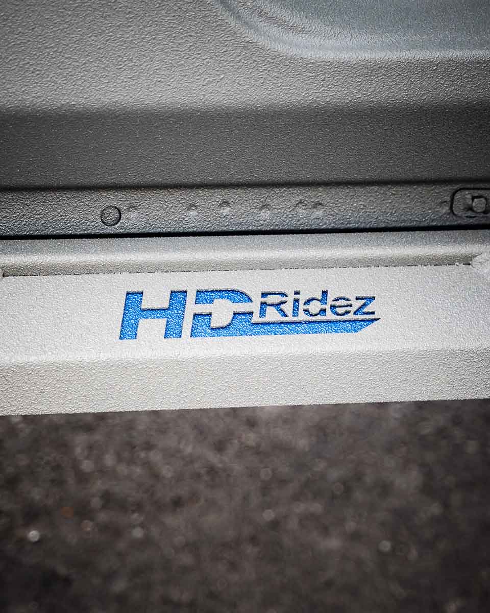 Custom Vehicle Customizations - Quality Coachworks