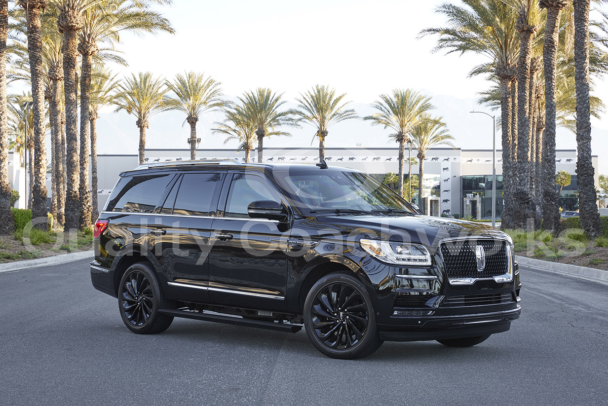 2024 Lincoln Navigator 2024 Lincoln Navigator | Lincoln Heights