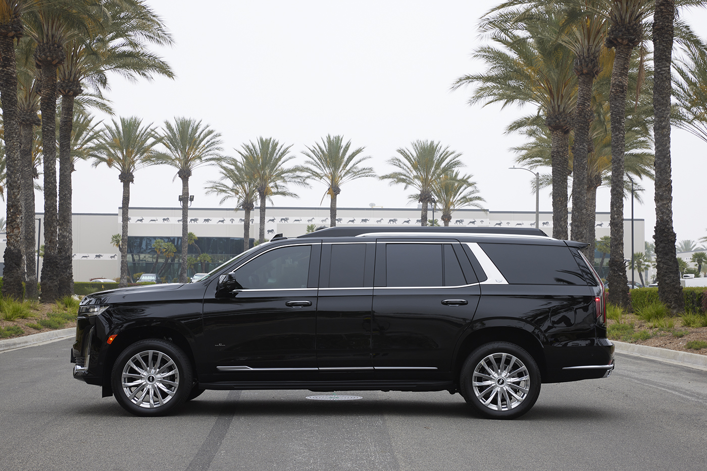 Our Process - Quality Coachworks