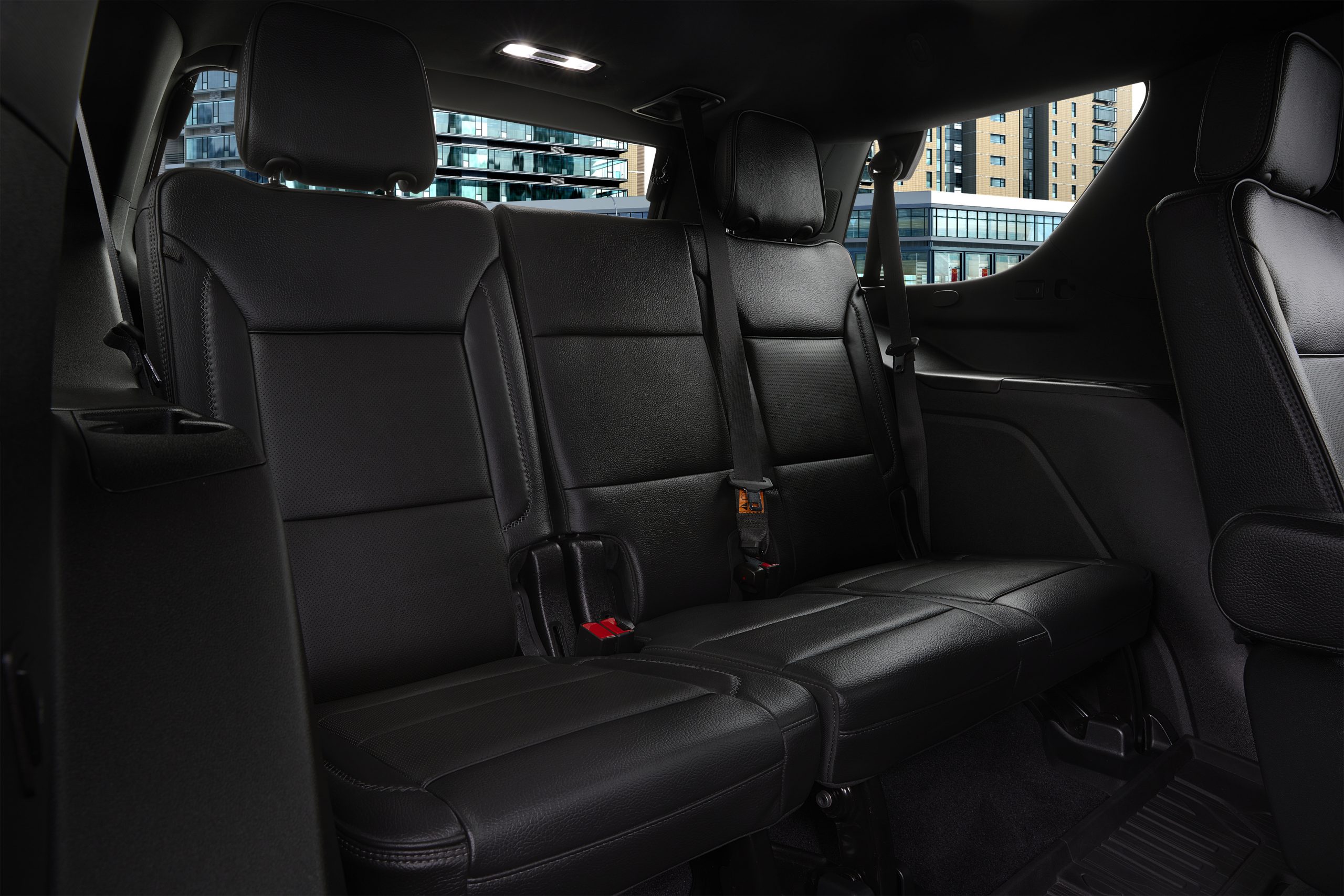 6 Door Vehicles - Quality Coachworks