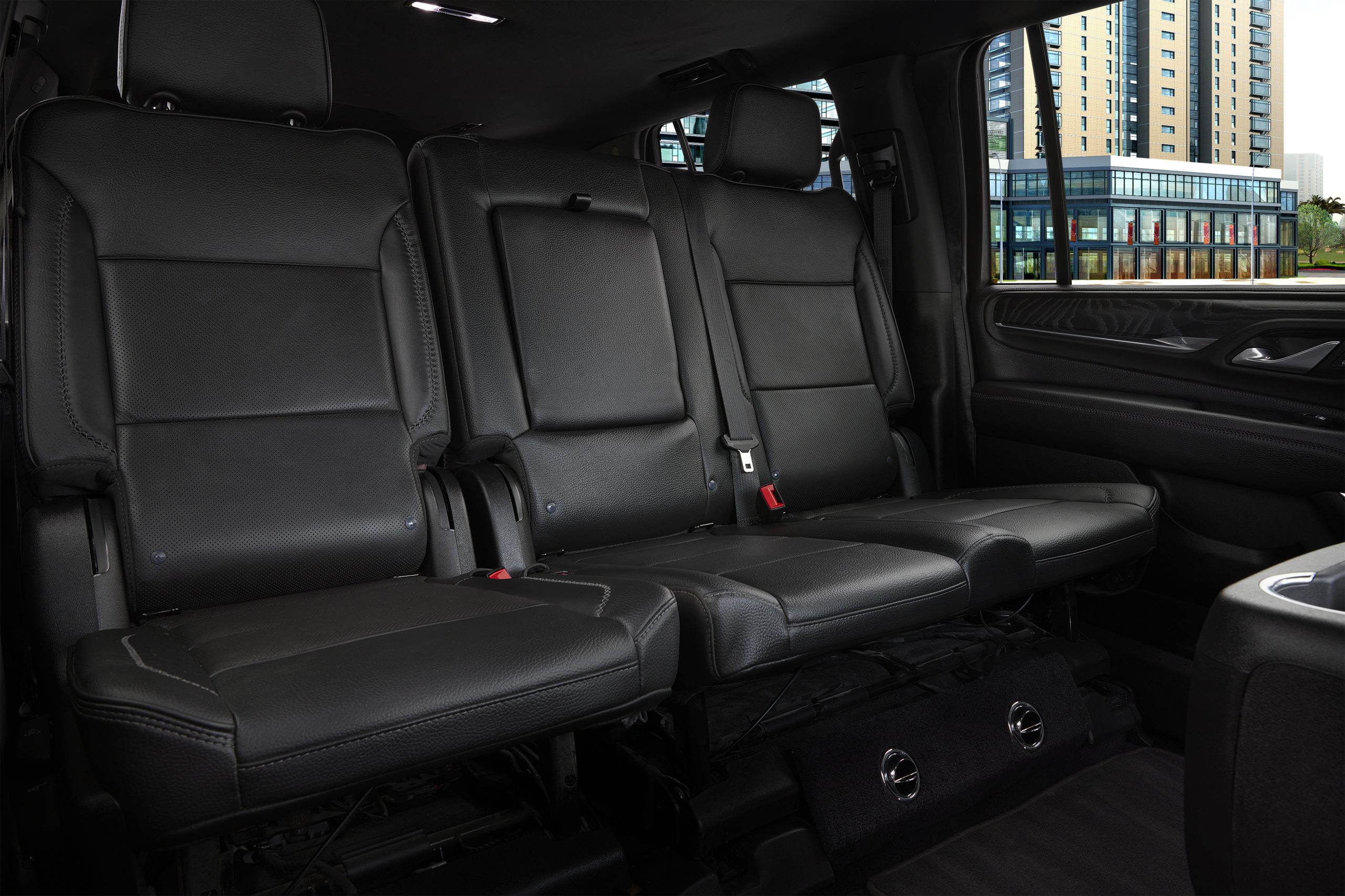 6 Door Vehicles - Quality Coachworks