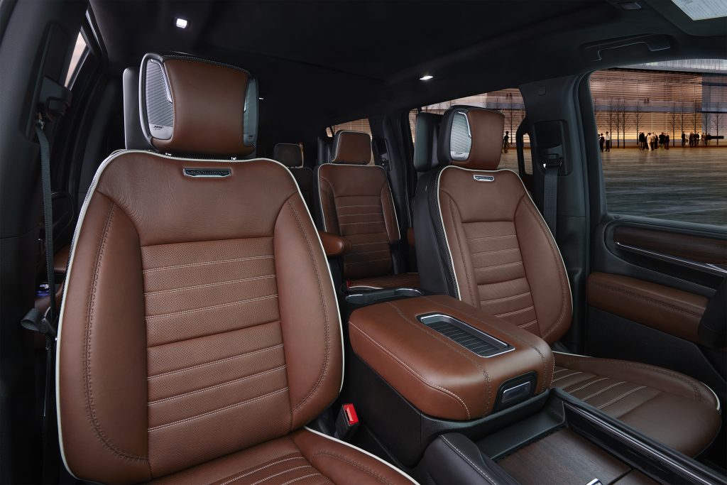 Everything You Need to Know About 6-Door SUVs | Quality Coachworks