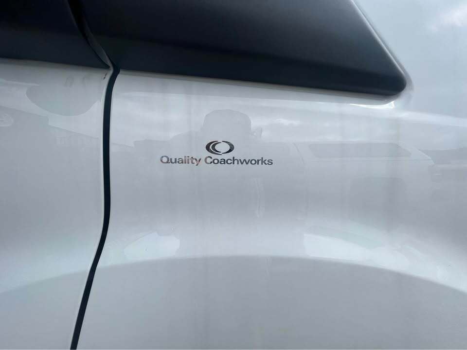 2019 Ford Transit Secure Delivery Van - Quality Coachworks