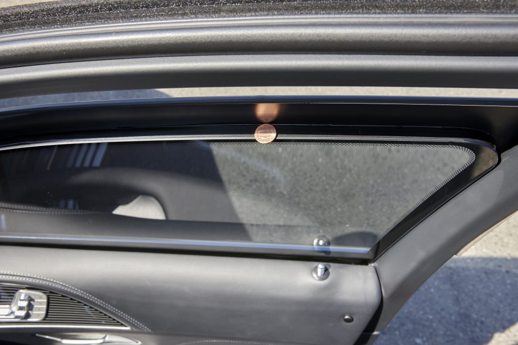 Bulletproof Vehicles: Understanding Armor Ratings & Protection