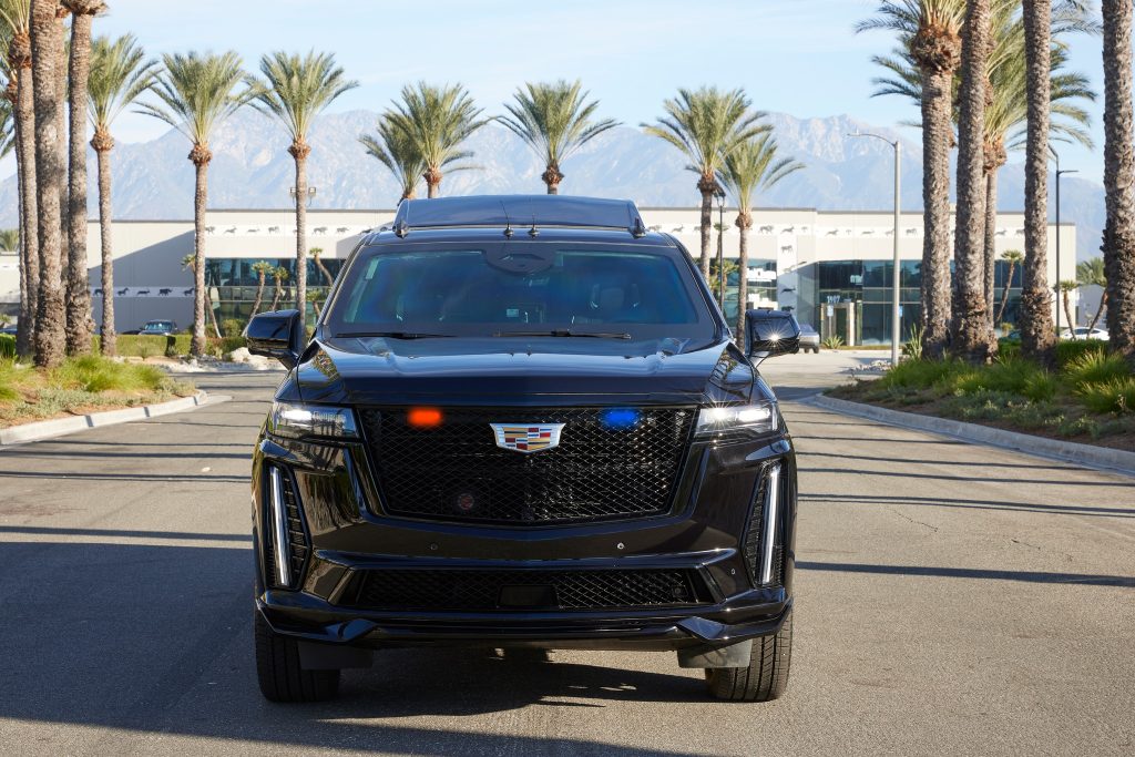 Why Are Limousines Less Popular? The Rise of Luxury SUVs