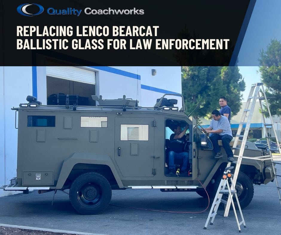 Bulletproof Vehicles: Understanding Armor Ratings & Protection