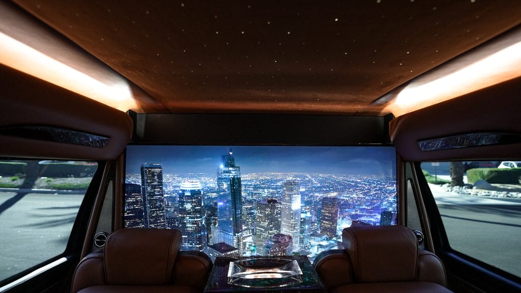 Inside the Build: 2026 Cadillac Escalade ESV | Luxury CEO SUV ...