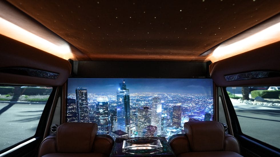 Inside the Build: 2026 Cadillac Escalade ESV | Luxury CEO SUV ...